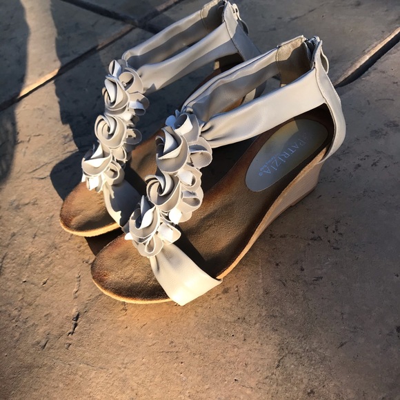 patrizia by spring step | Shoes | Sandals Patrizia By Spring Step ...